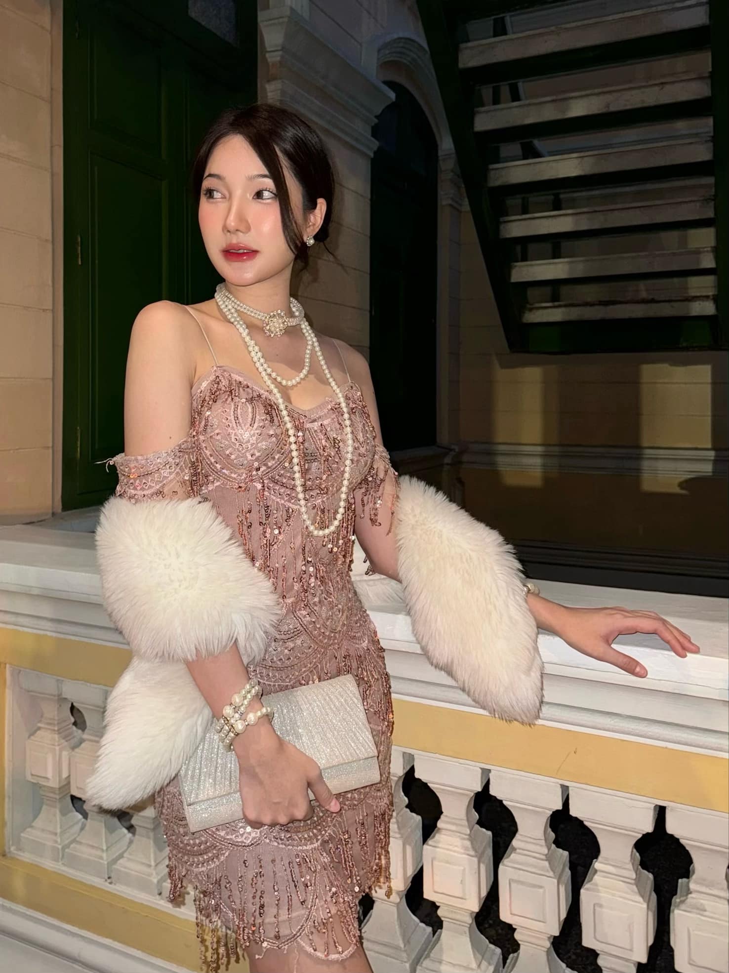 ครีม CreamLike 4 รูป สวยงาม