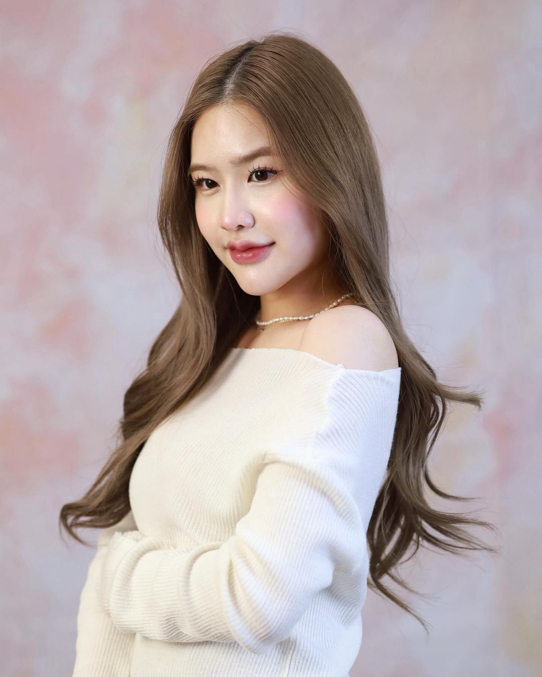 น้องแองเจิ้ล CGM48 8 รูป