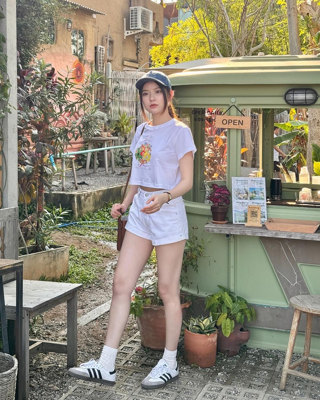 น้องเม mayrisa.a 1 Set น่ารักๆ