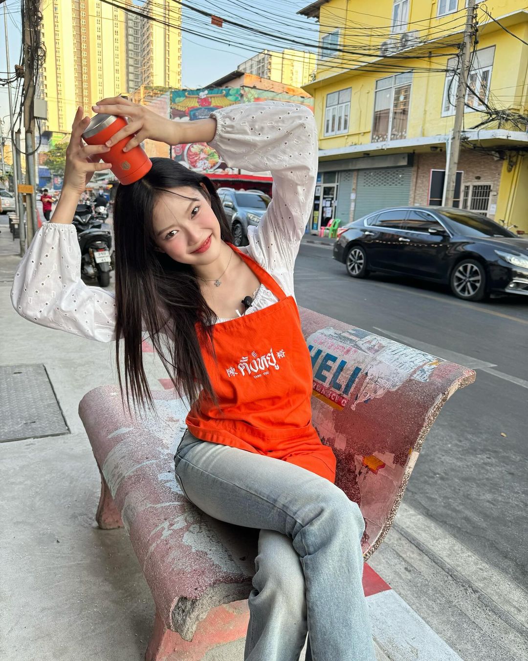 น้องมาเบล PiXXiE 4 รูป