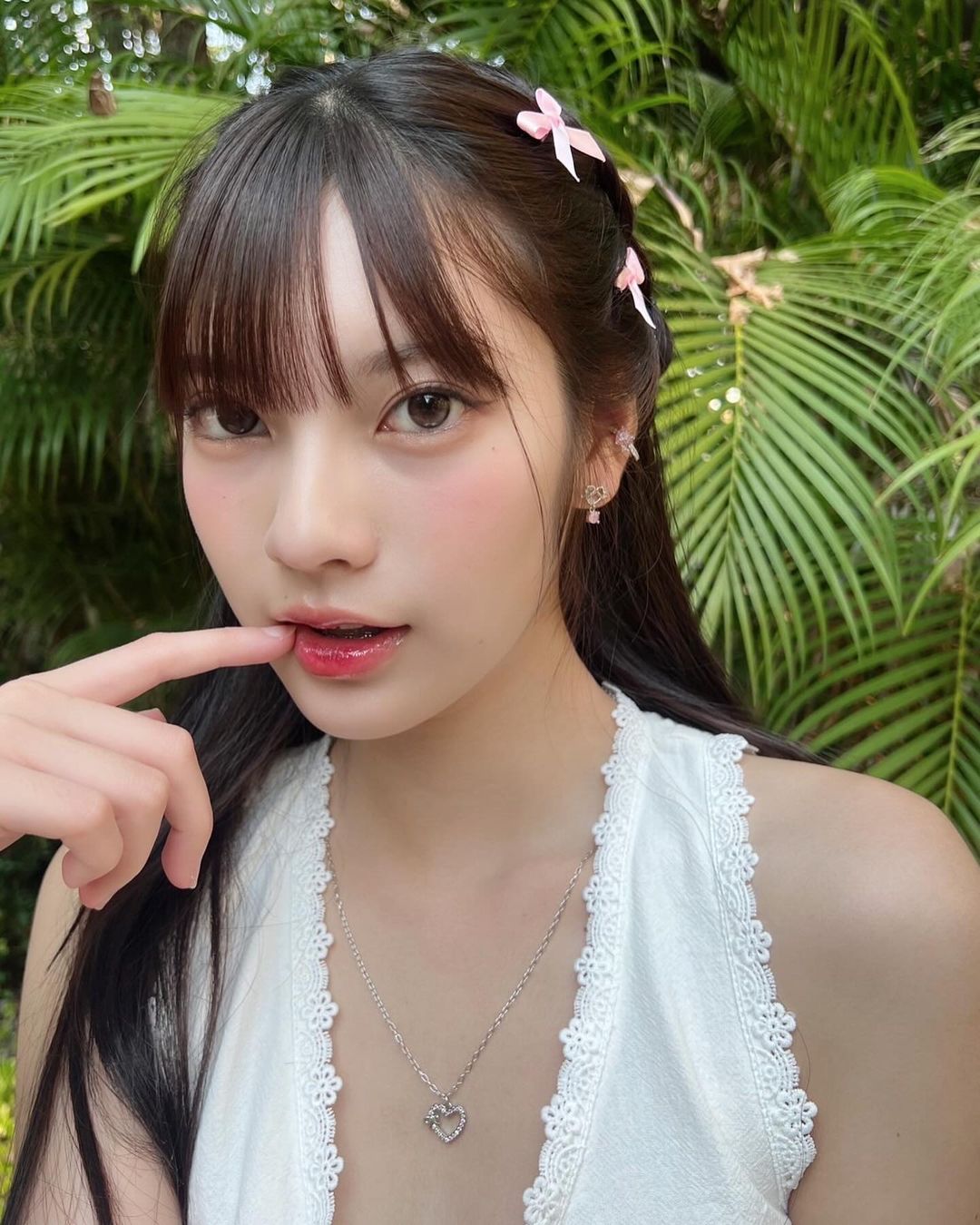 น้องพั้น k1tchyq 1 set