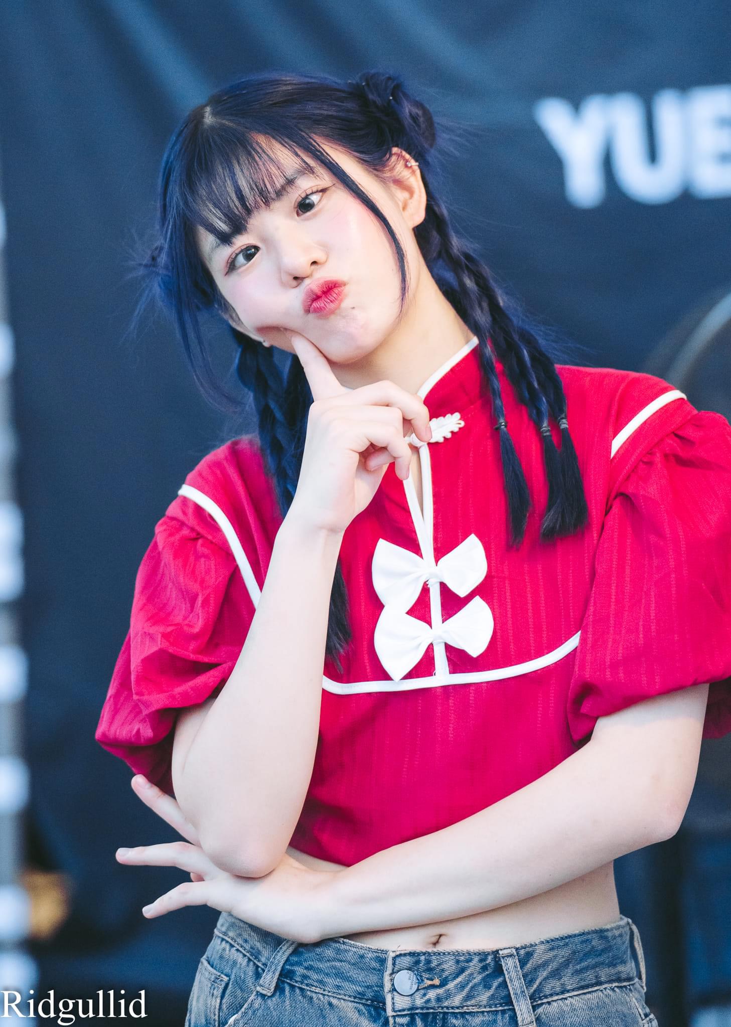 WEE BNK48 : หมวย