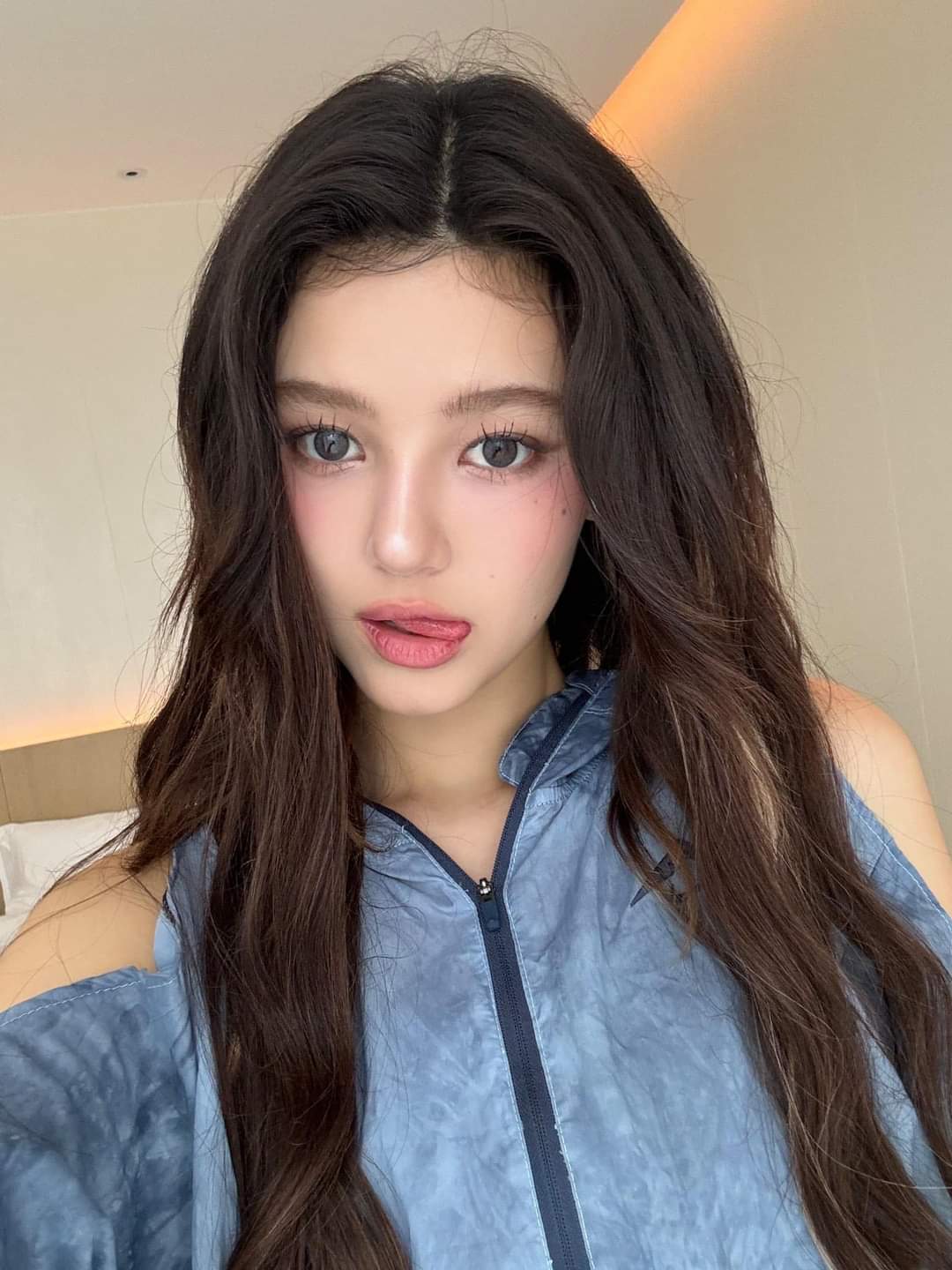 น้อง Danielle NewJeans 4 รูป