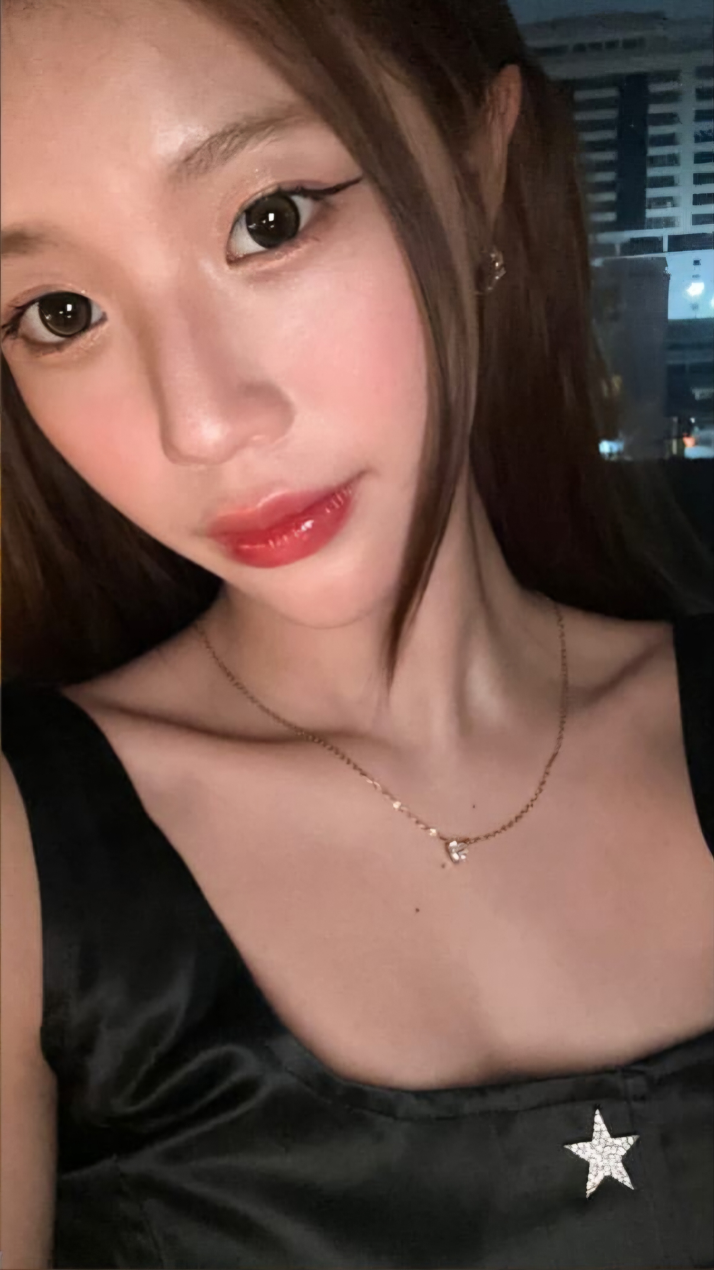 นีนี่ CGM48 1 รูป 1 GIF