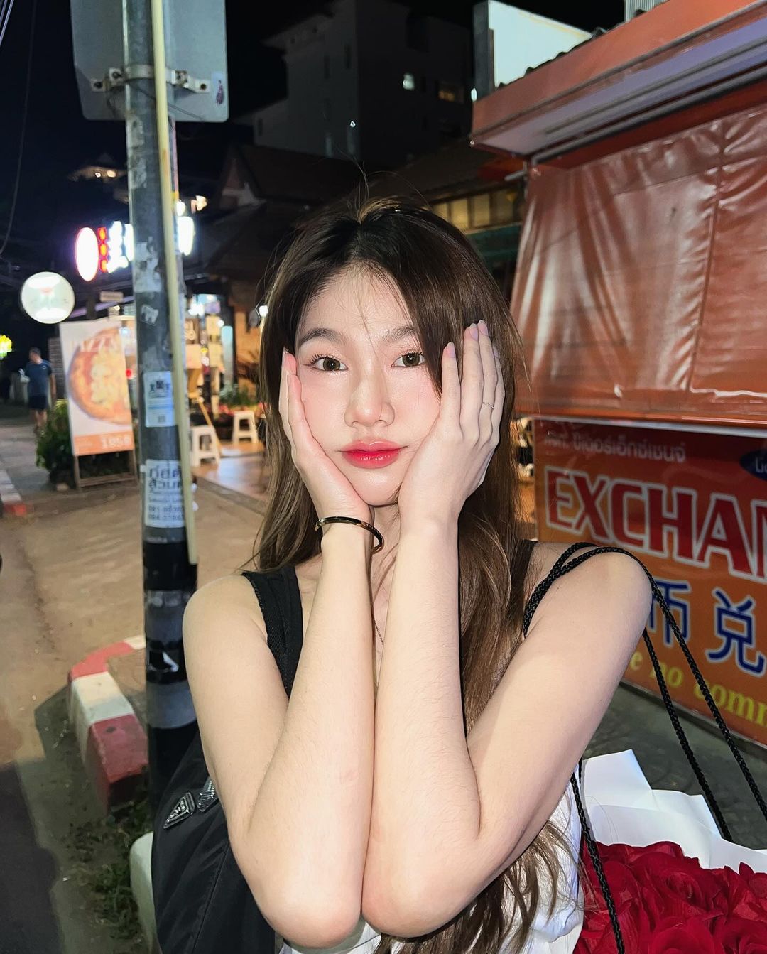 น้องยุ้ง ptrc_yung ฟีลแฟน 7 รูป