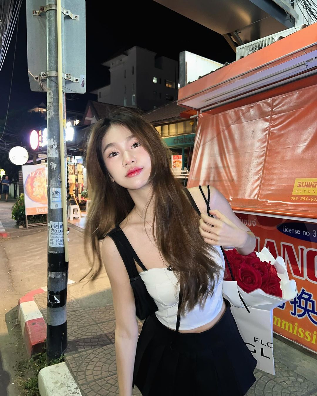 น้องยุ้ง ptrc_yung ฟีลแฟน 7 รูป