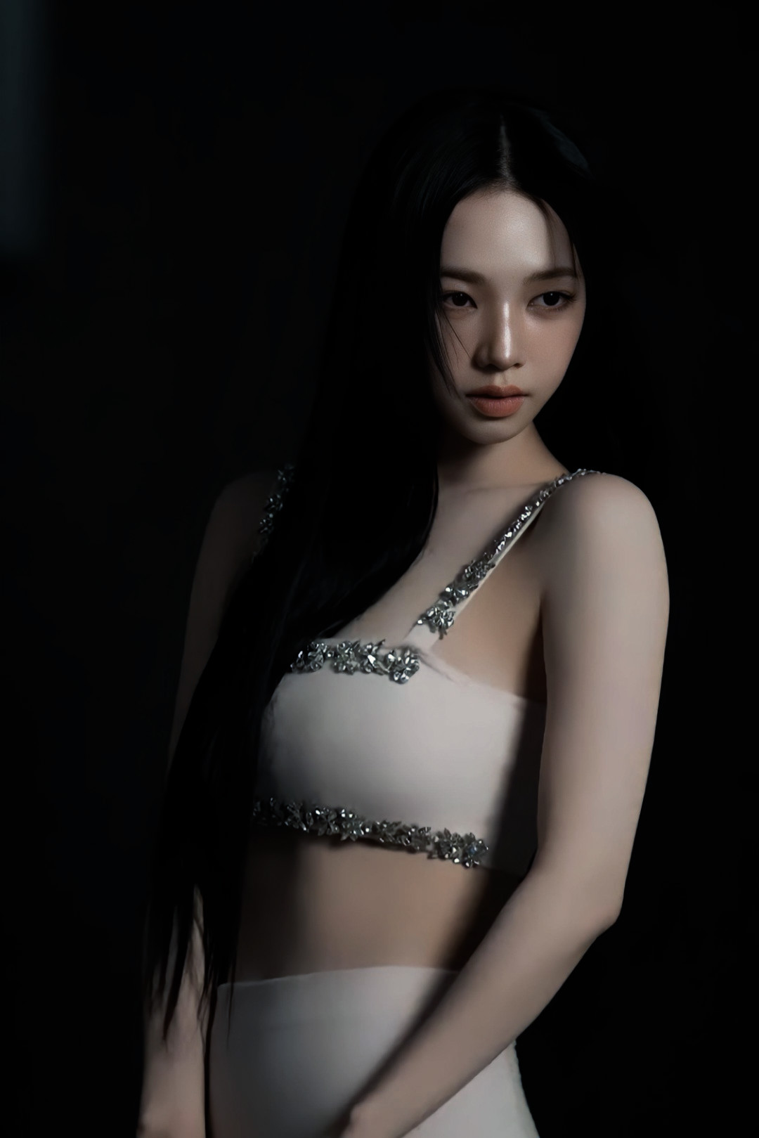 [ Karina Aespa 3 รูป 1 GIF ]