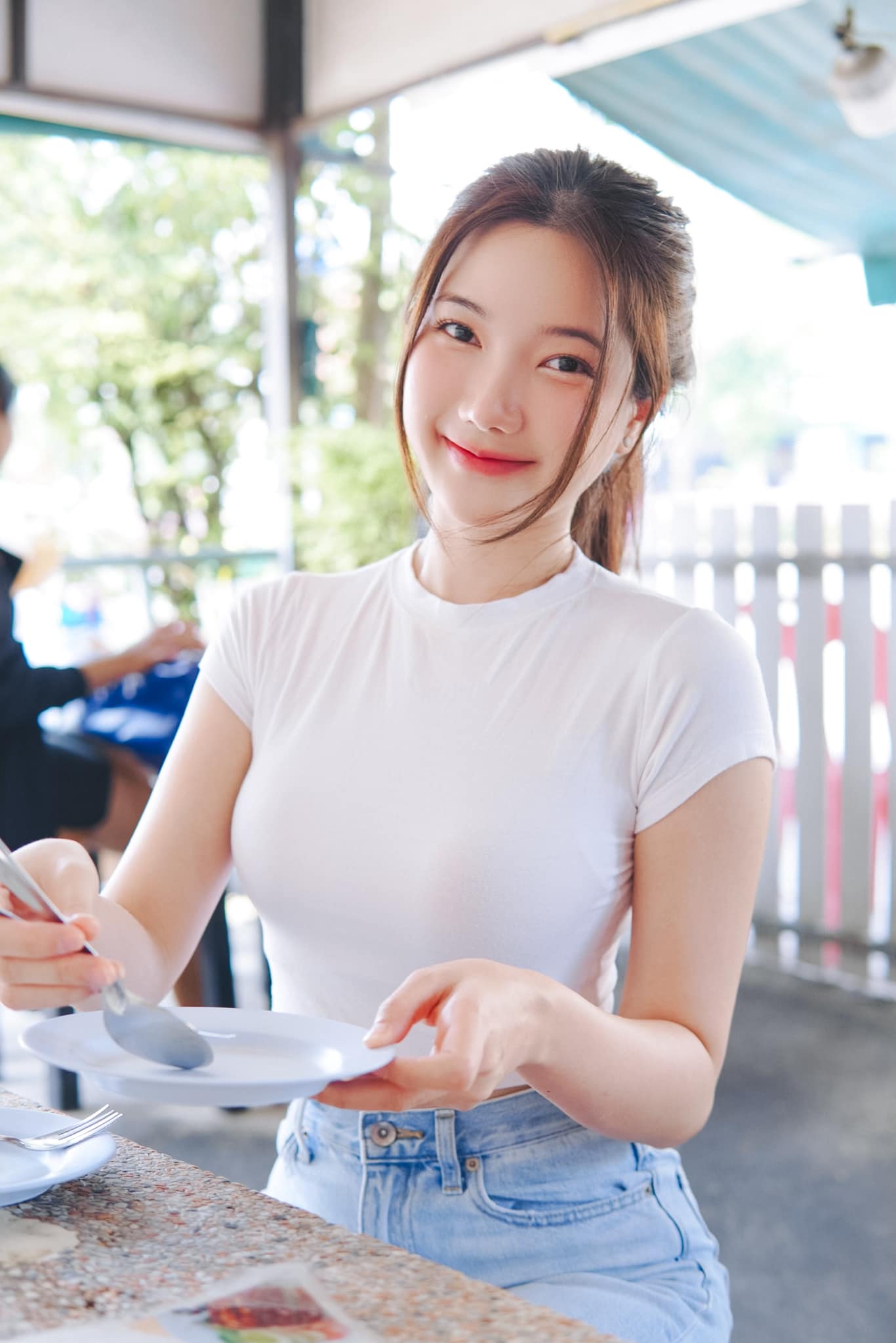 ครีม ccreamlike 5 รูป