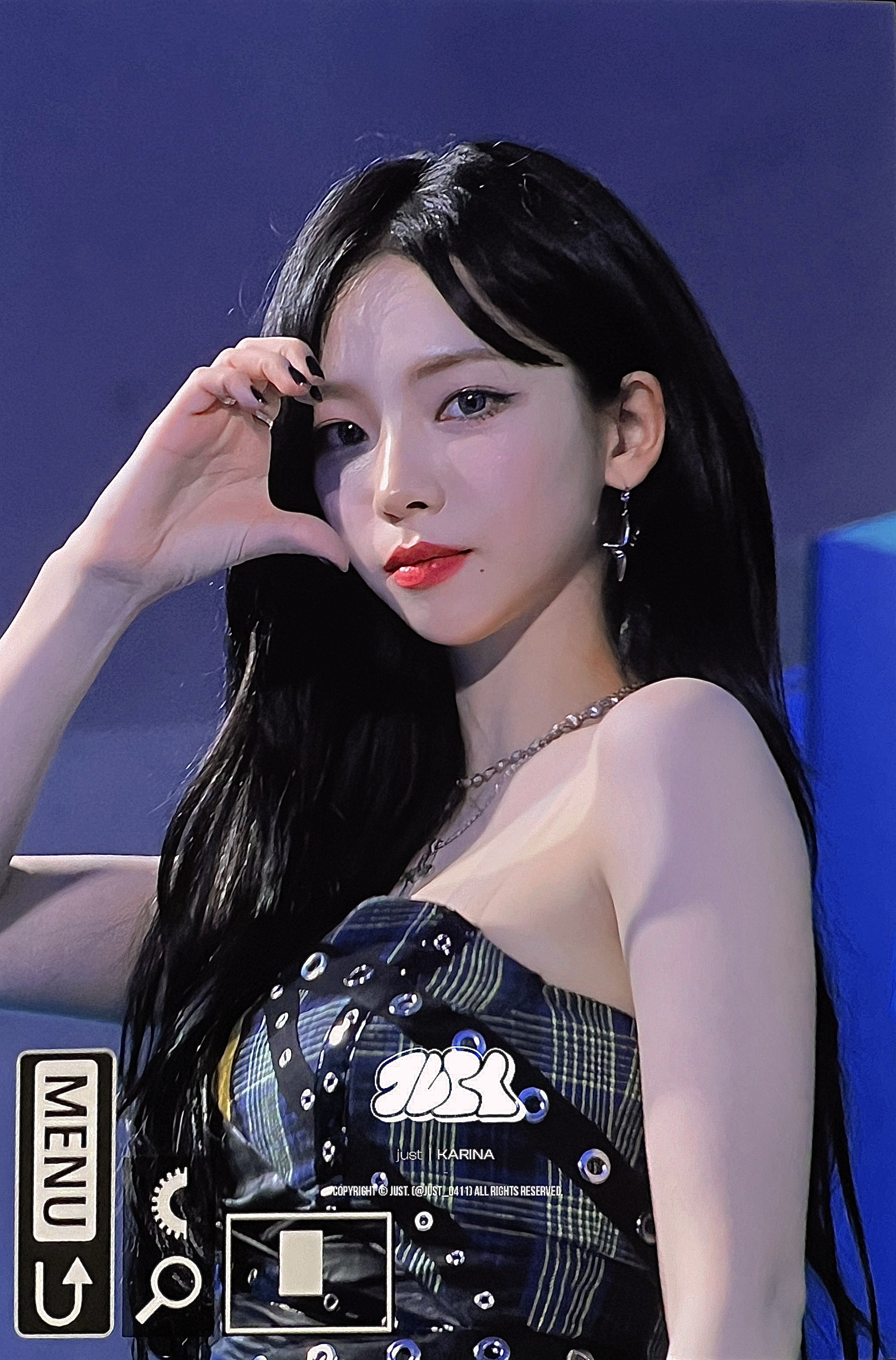 Karina Aespa 1 Set | 5G Warning