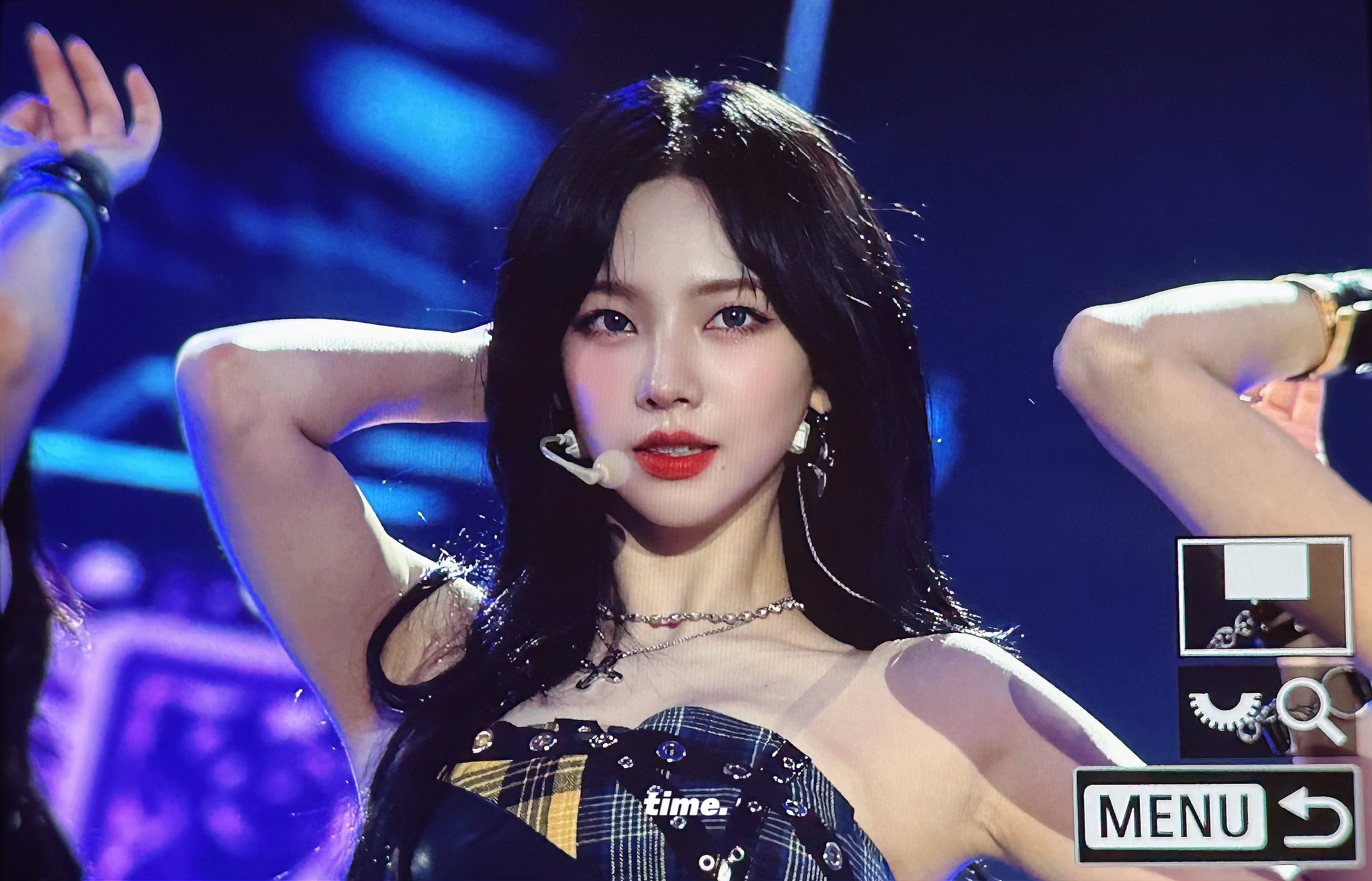 Karina Aespa 1 Set | 5G Warning