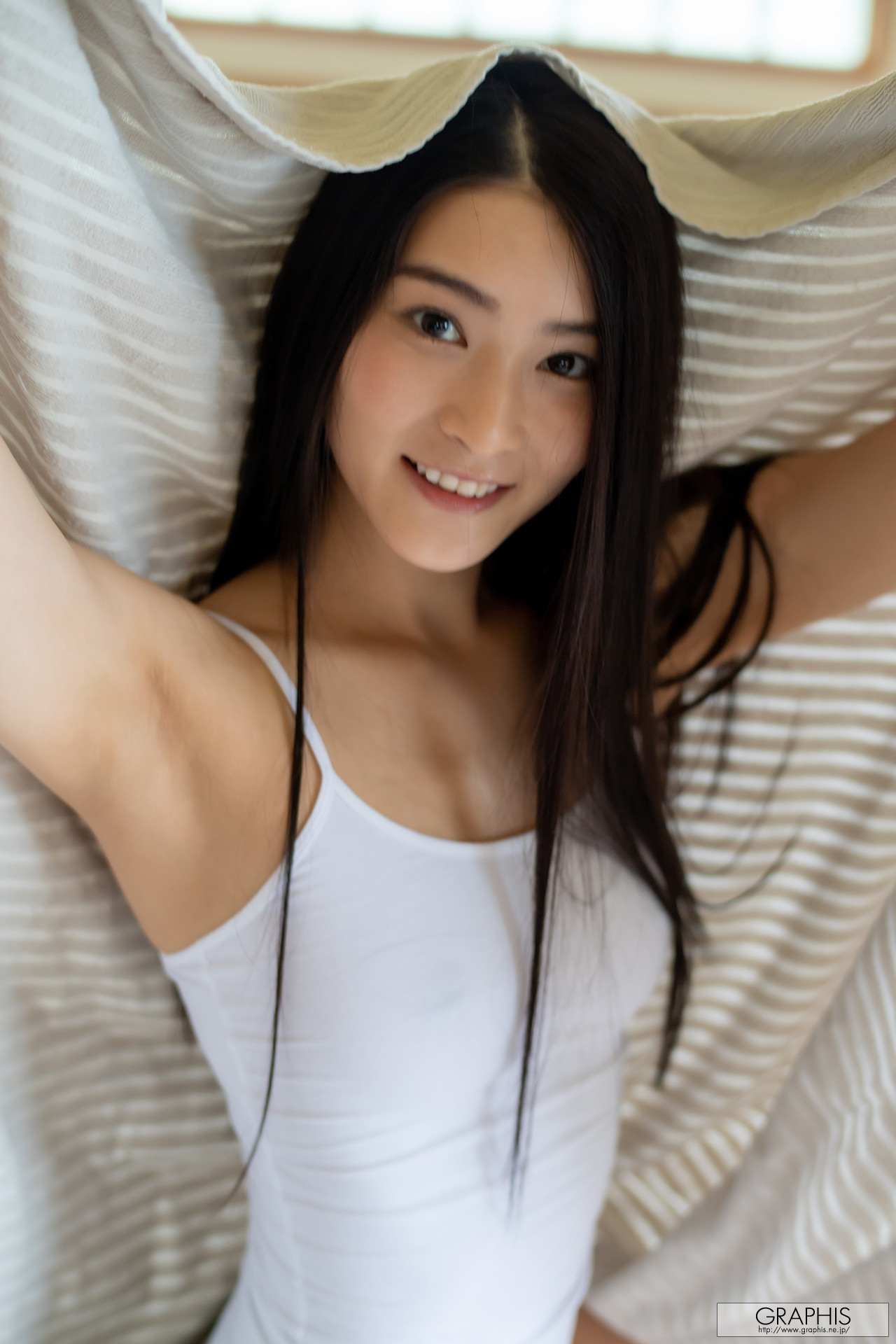 Suzu Honjo ชุดนอน ไม่ได้นอน 1 เซต