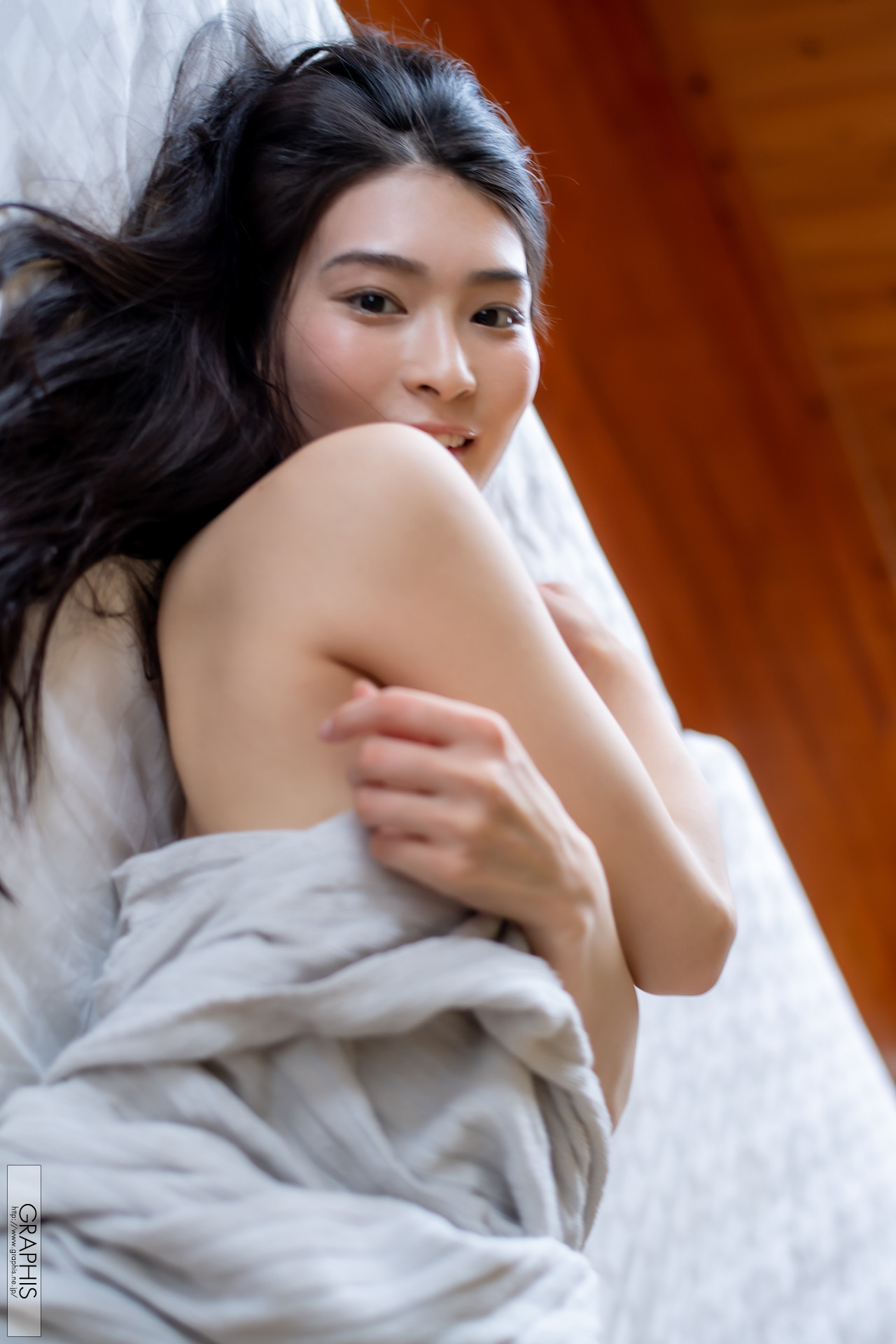 Suzu Honjo ชุดนอน ไม่ได้นอน 1 เซต