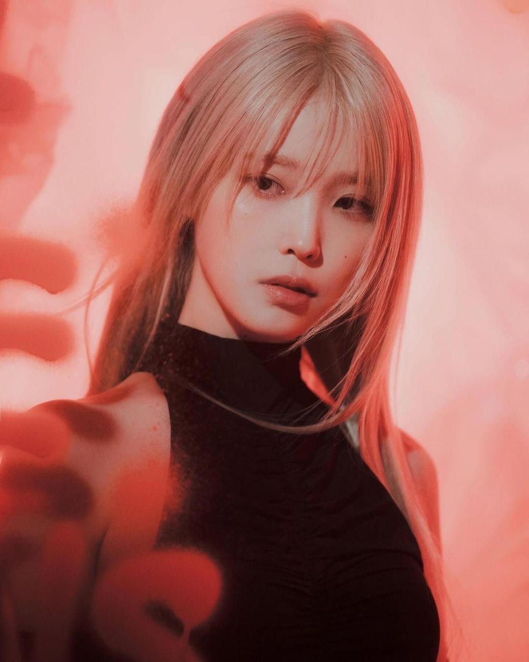 IU The Winning 1 SET