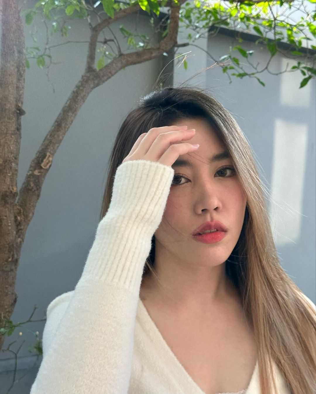 แปม อัญญ์ชิสา 6 รูป