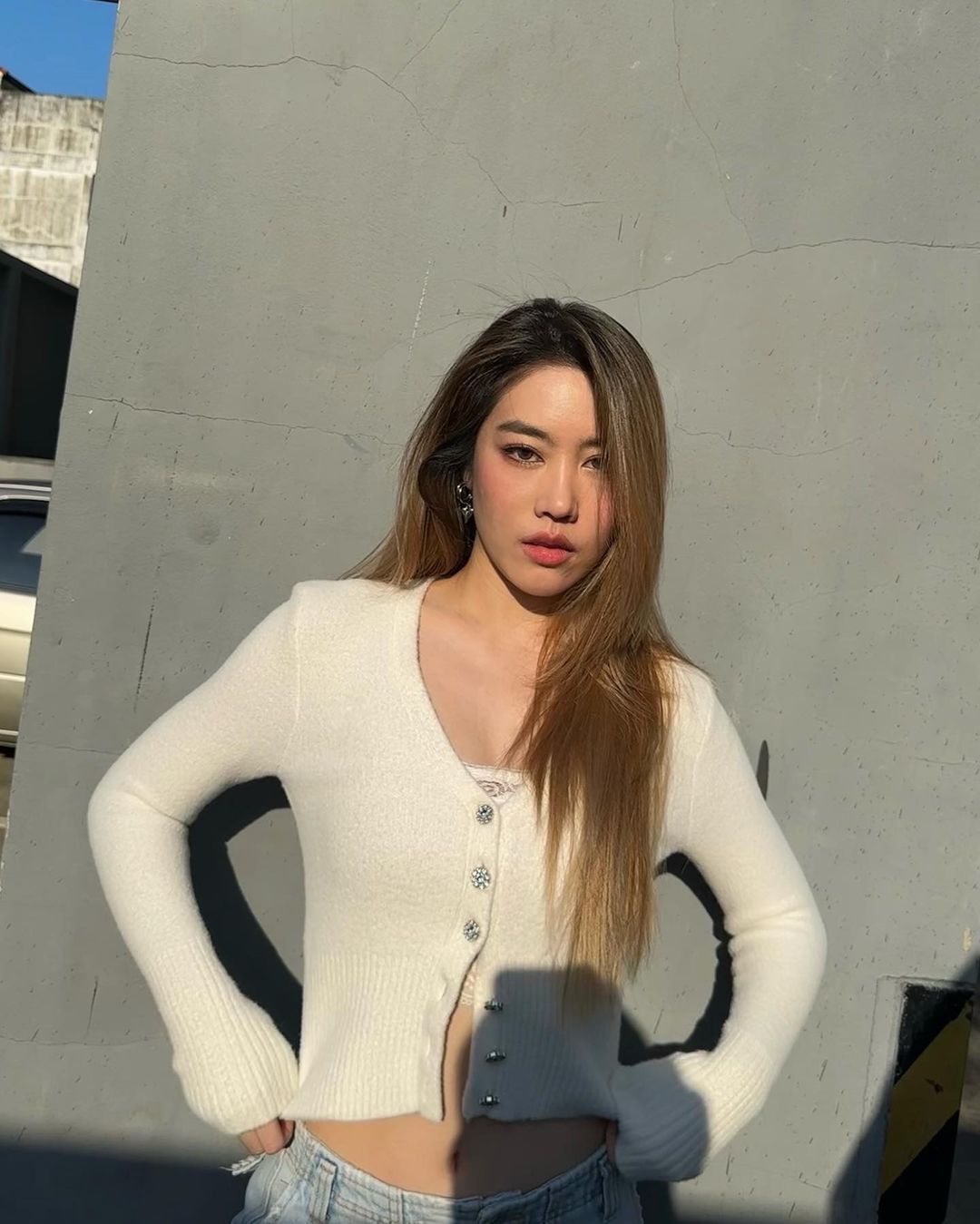 แปม อัญญ์ชิสา 6 รูป