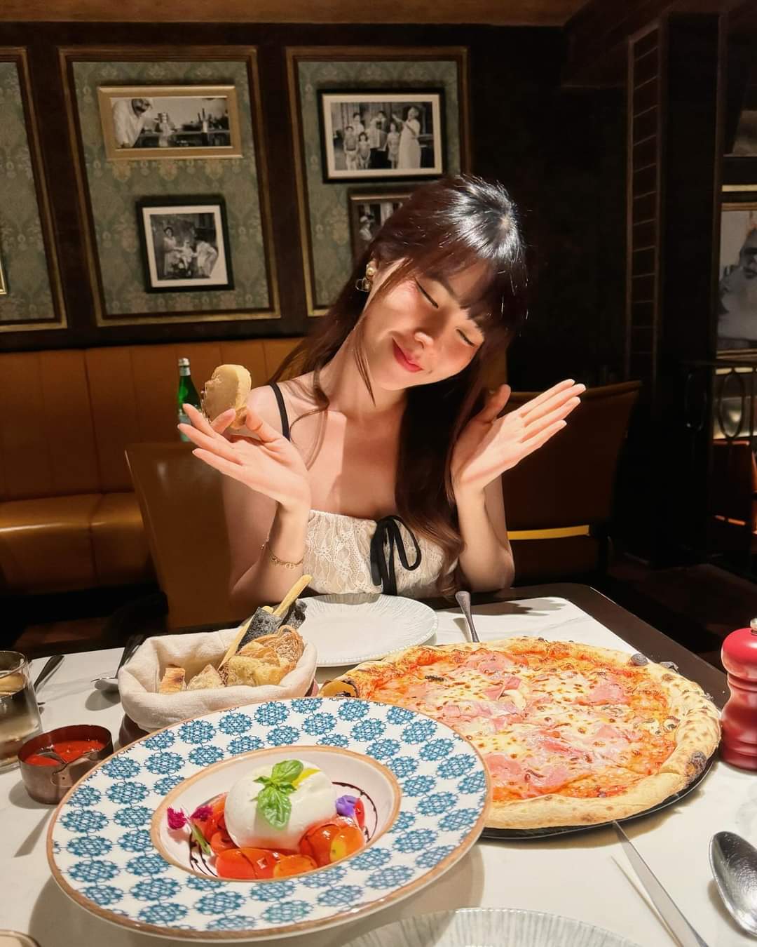 โดนัท Kanomroo 6 รูป