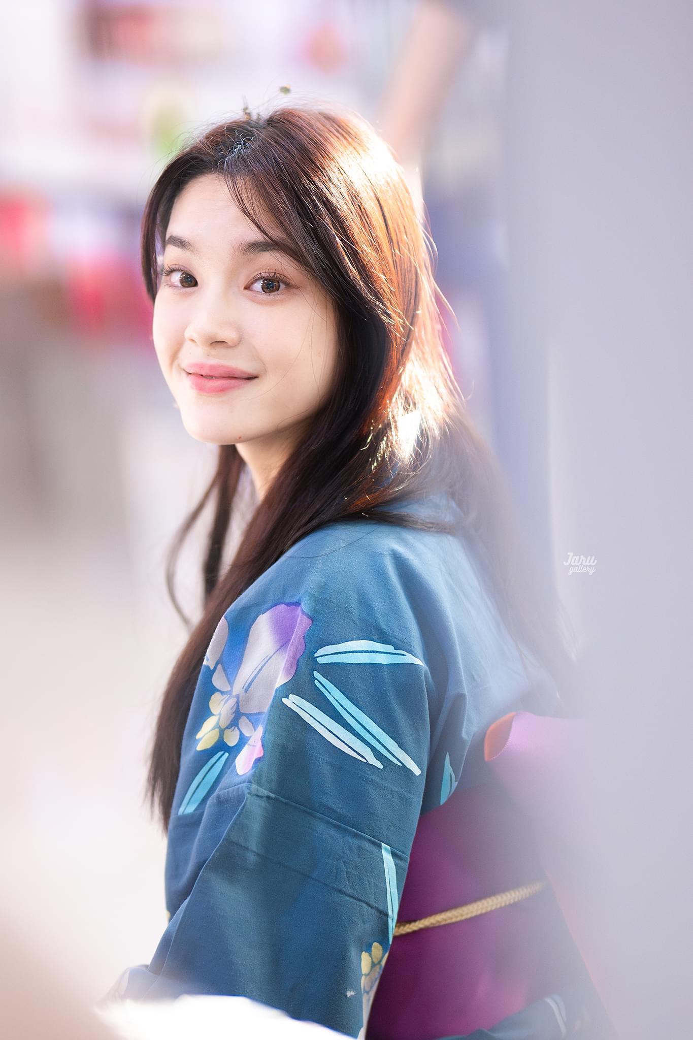 CHERPRANG : เมื่อผู้จัดการวง สวยพอๆกับเมมเบอร์