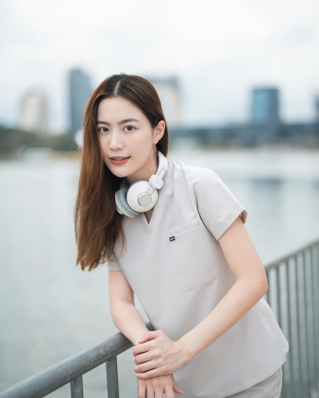 หมอฟรัง 5 รูป เวรี่กู้ดดด