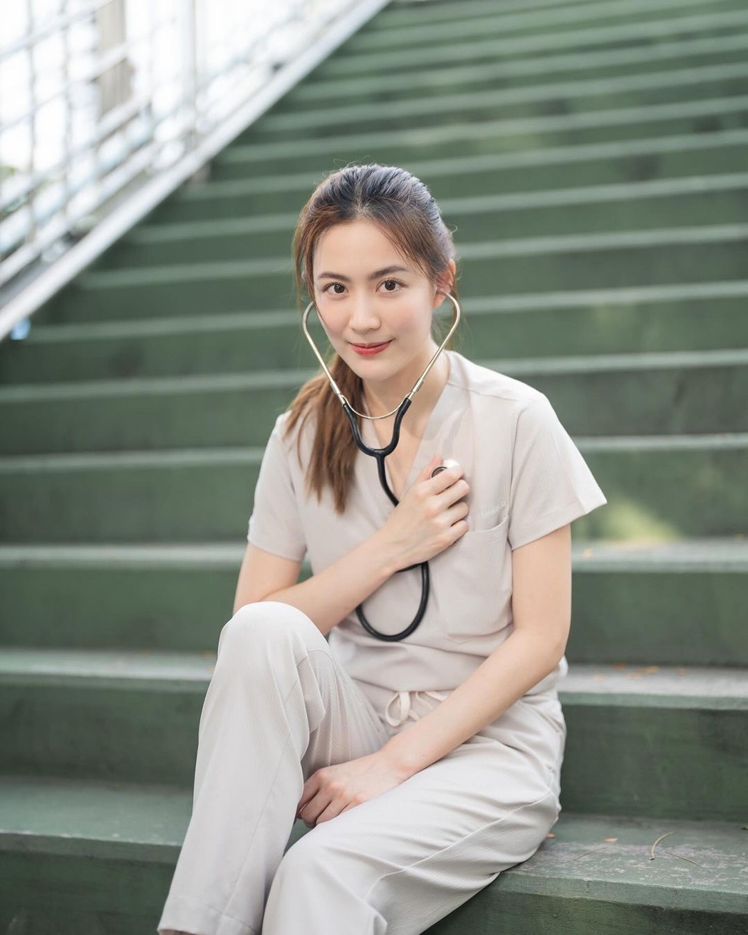 หมอฟรัง 5 รูป เวรี่กู้ดดด