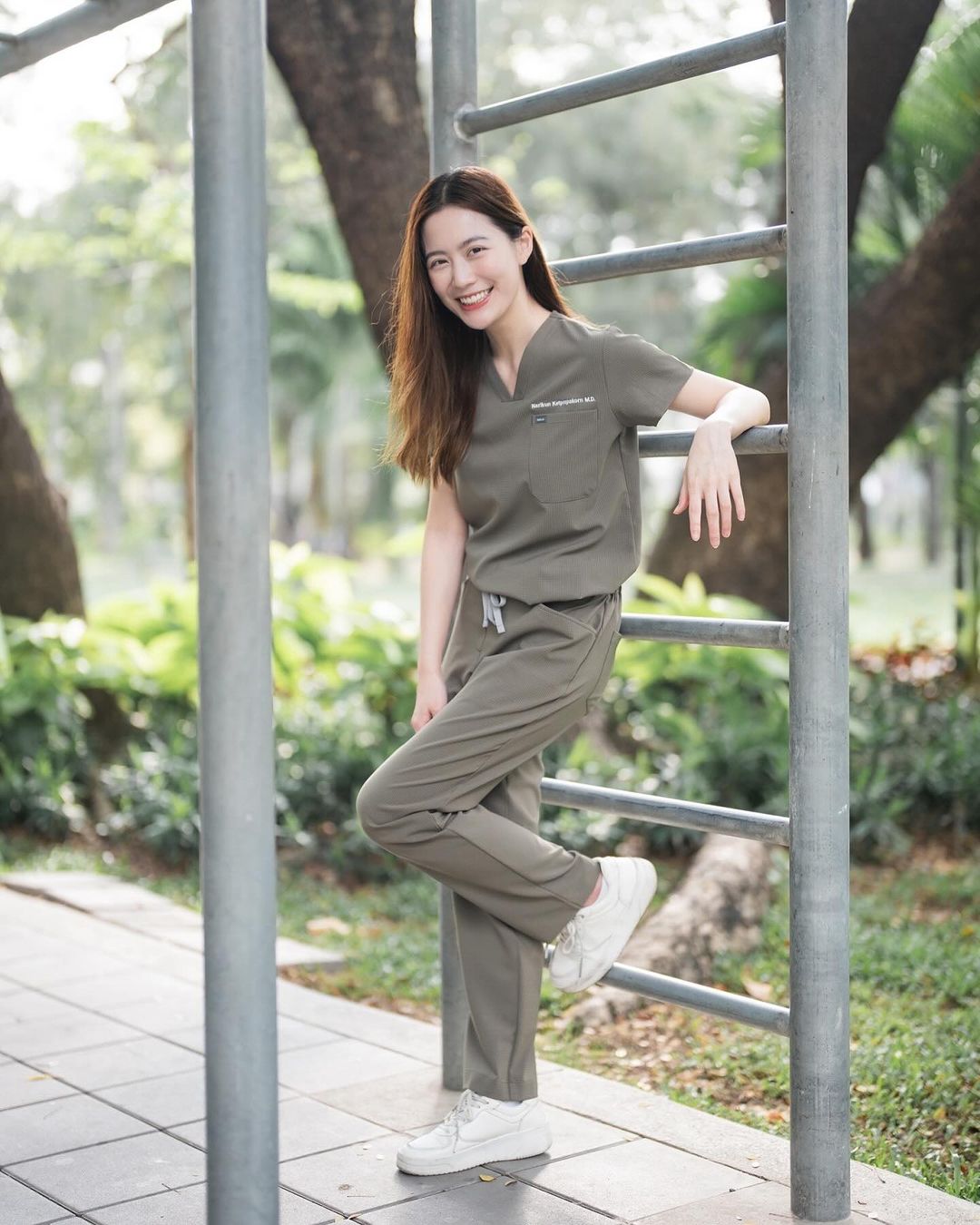 หมอฟรัง 5 รูป เวรี่กู้ดดด