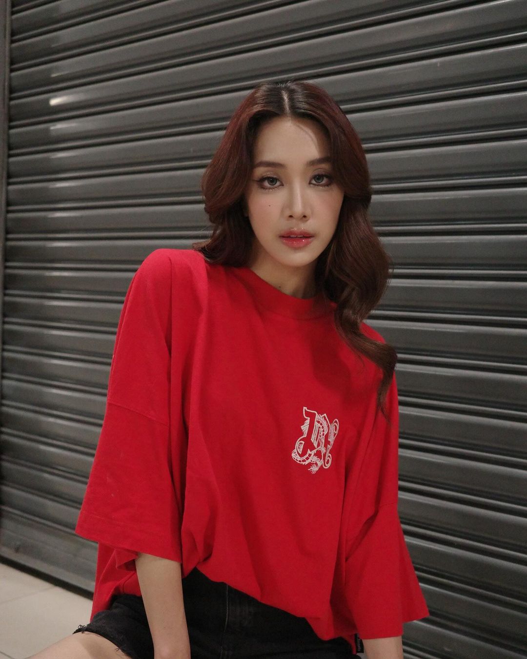 น้องมายด์ 4EVE 5 รูป