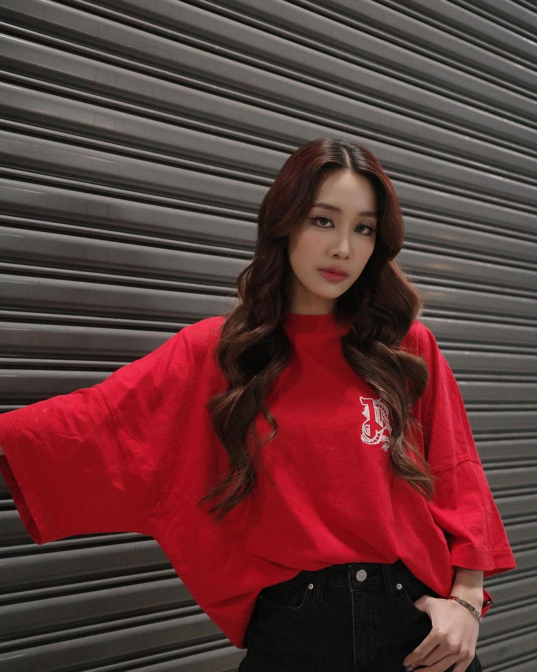 น้องมายด์ 4EVE 5 รูป