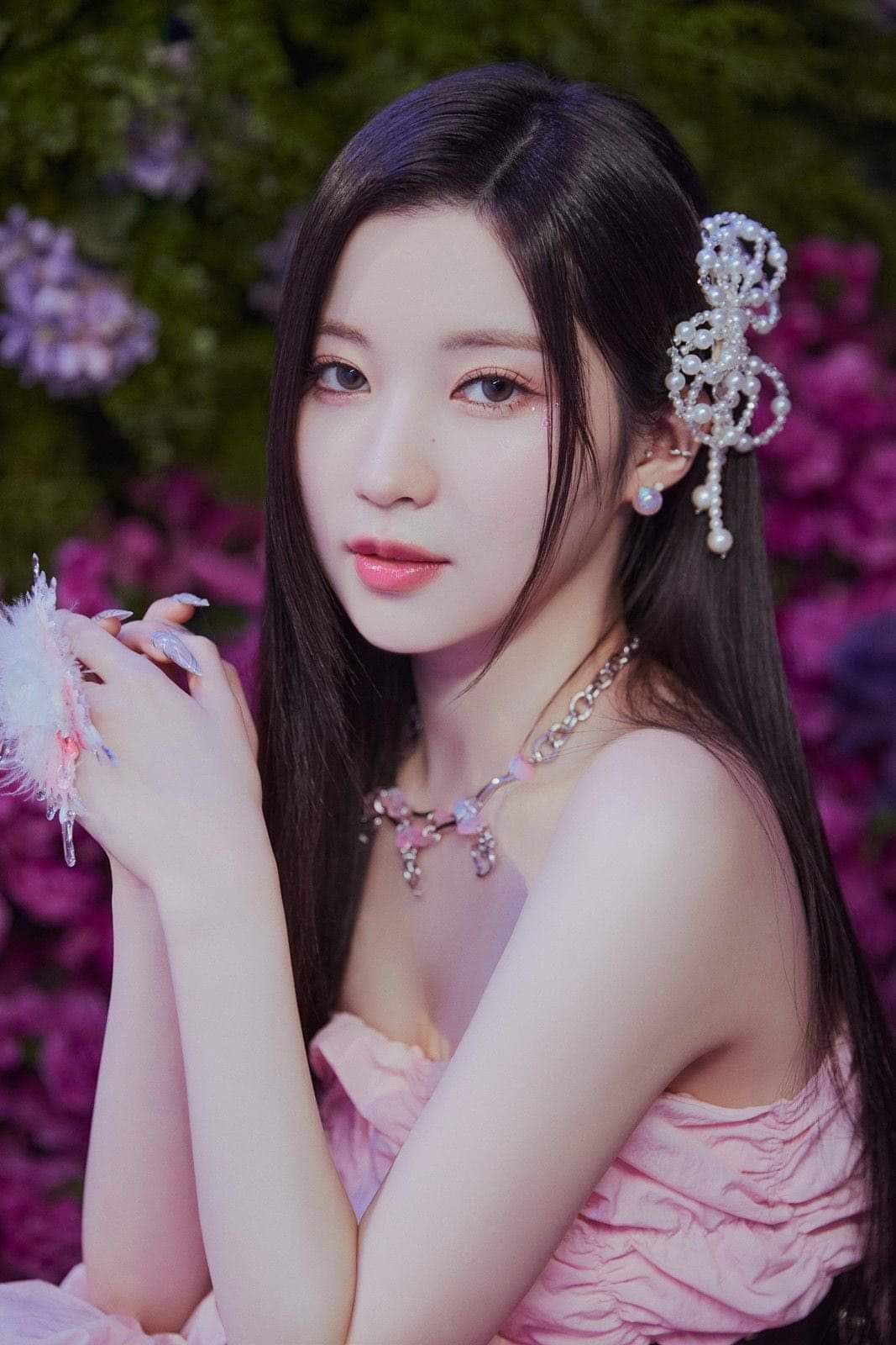 *ASA* babymonster 3 รูป