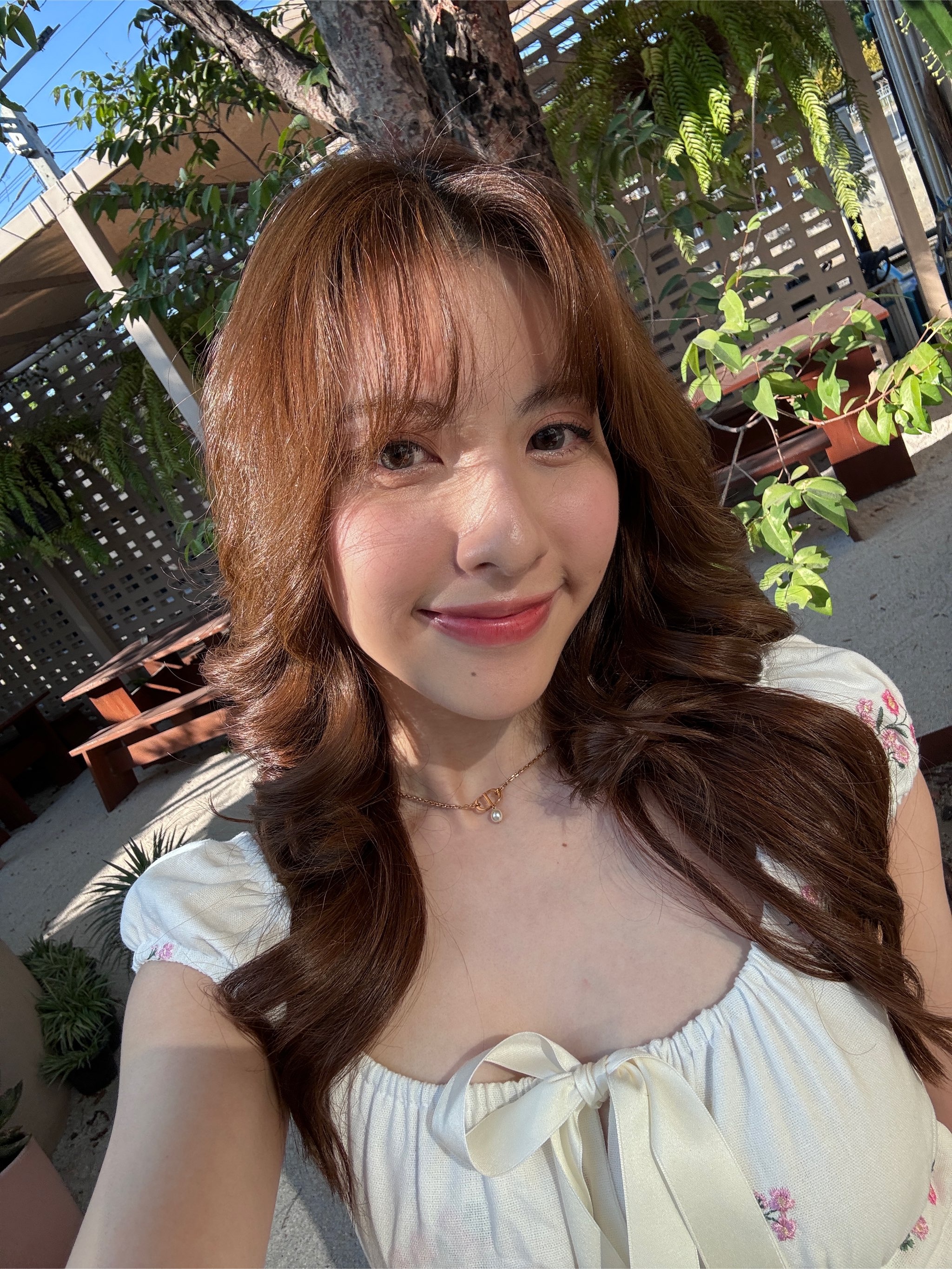 มินมิน BNK48 8 รูป