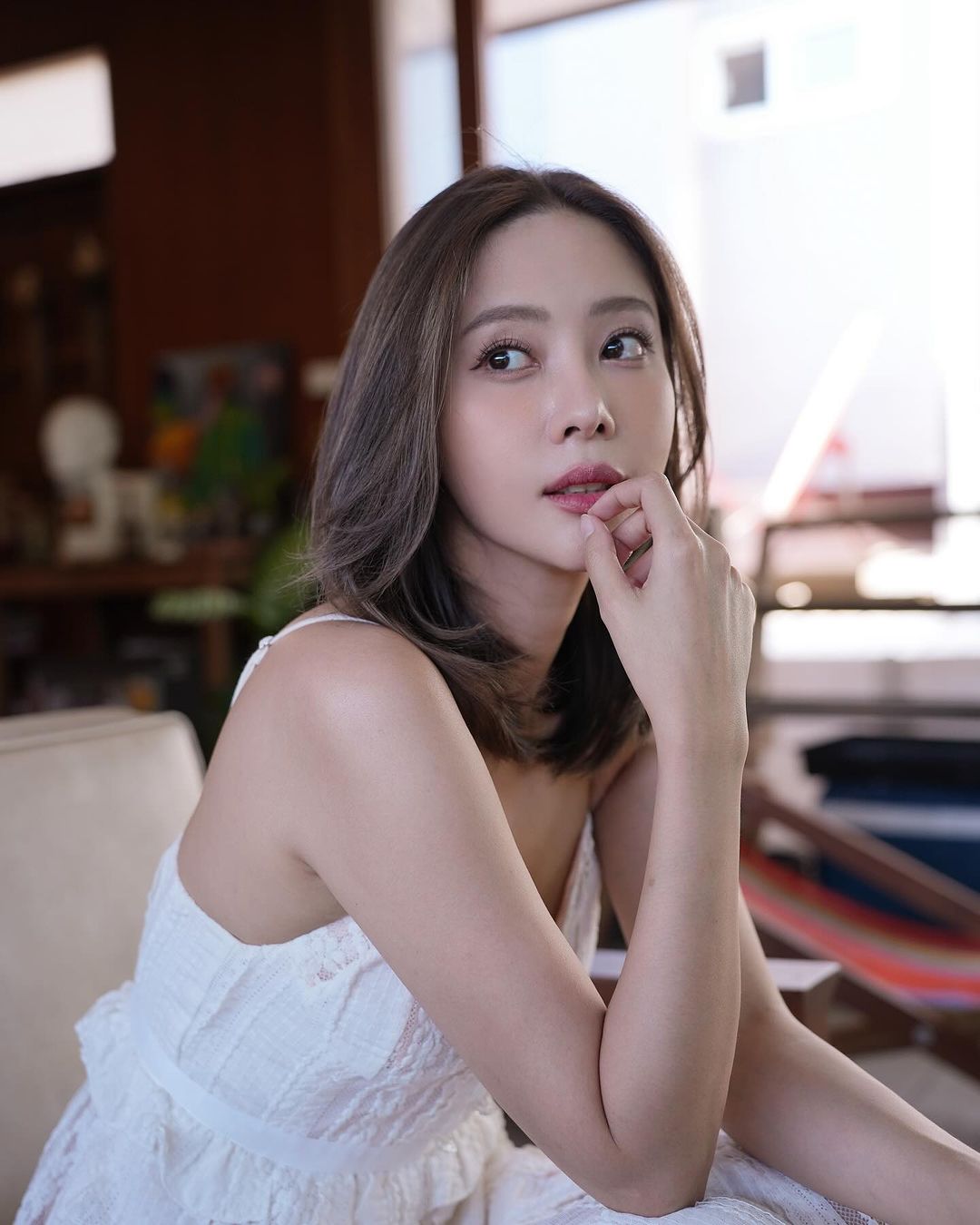 แจม Neko Jump 6 รูป สวยๆ