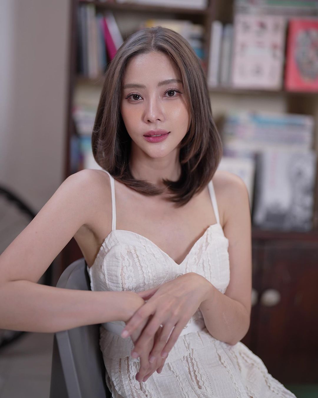 แจม Neko Jump 6 รูป สวยๆ