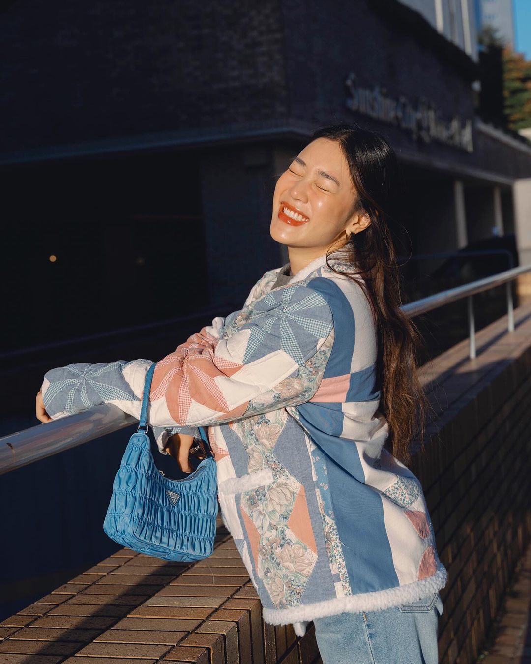 เบลล์ เขมิศรา 7 รูป