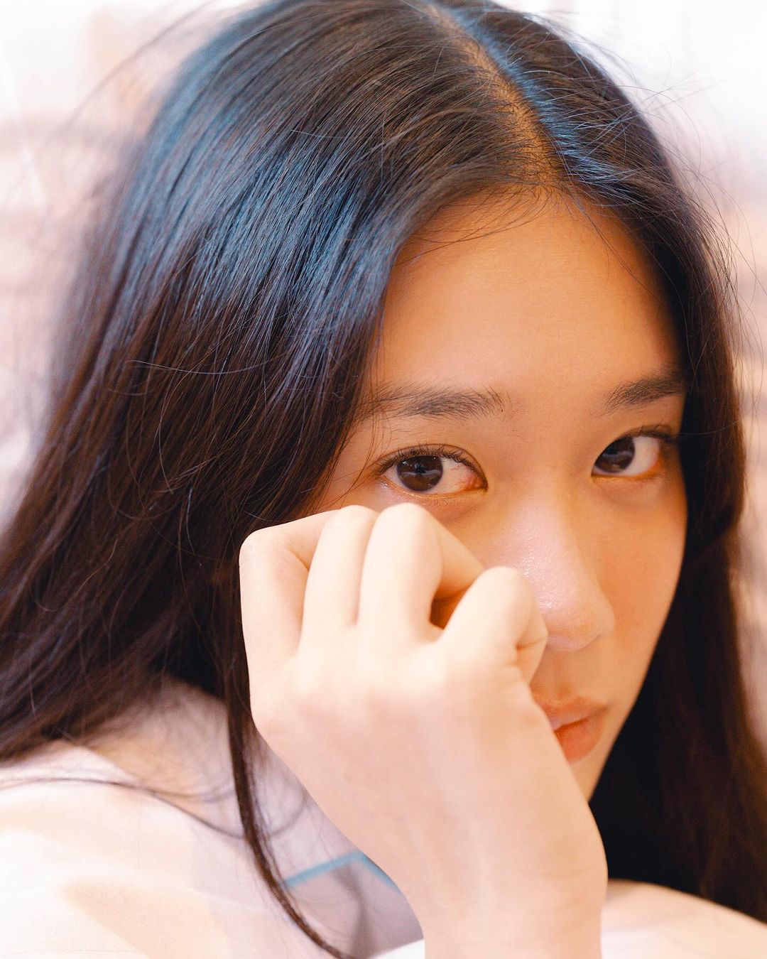 เบลล์ เขมิศรา 7 รูป