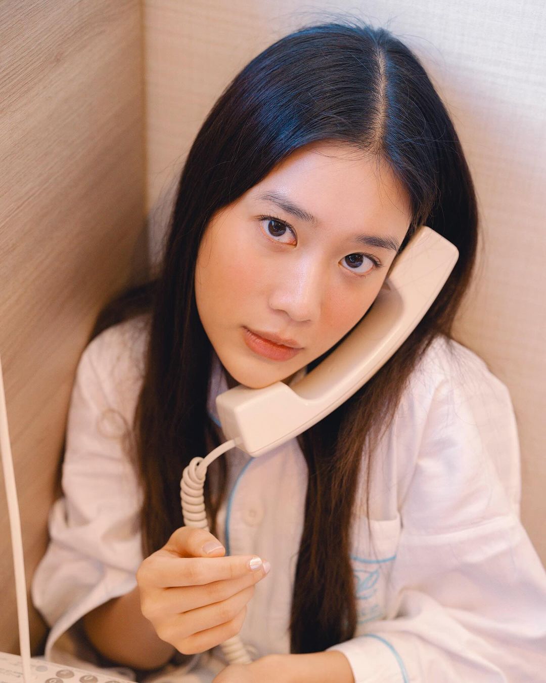 เบลล์ เขมิศรา 7 รูป