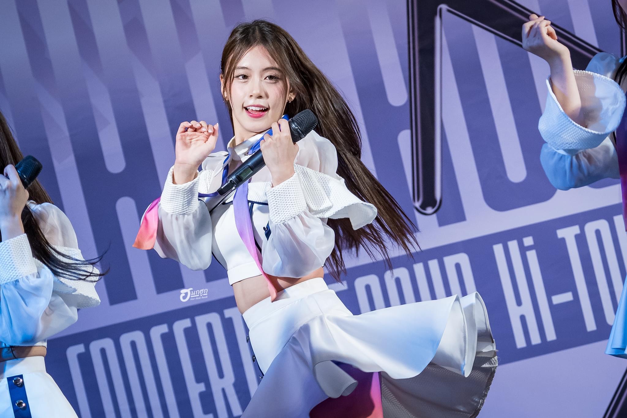 FOND BNK48 : แฟชั่น