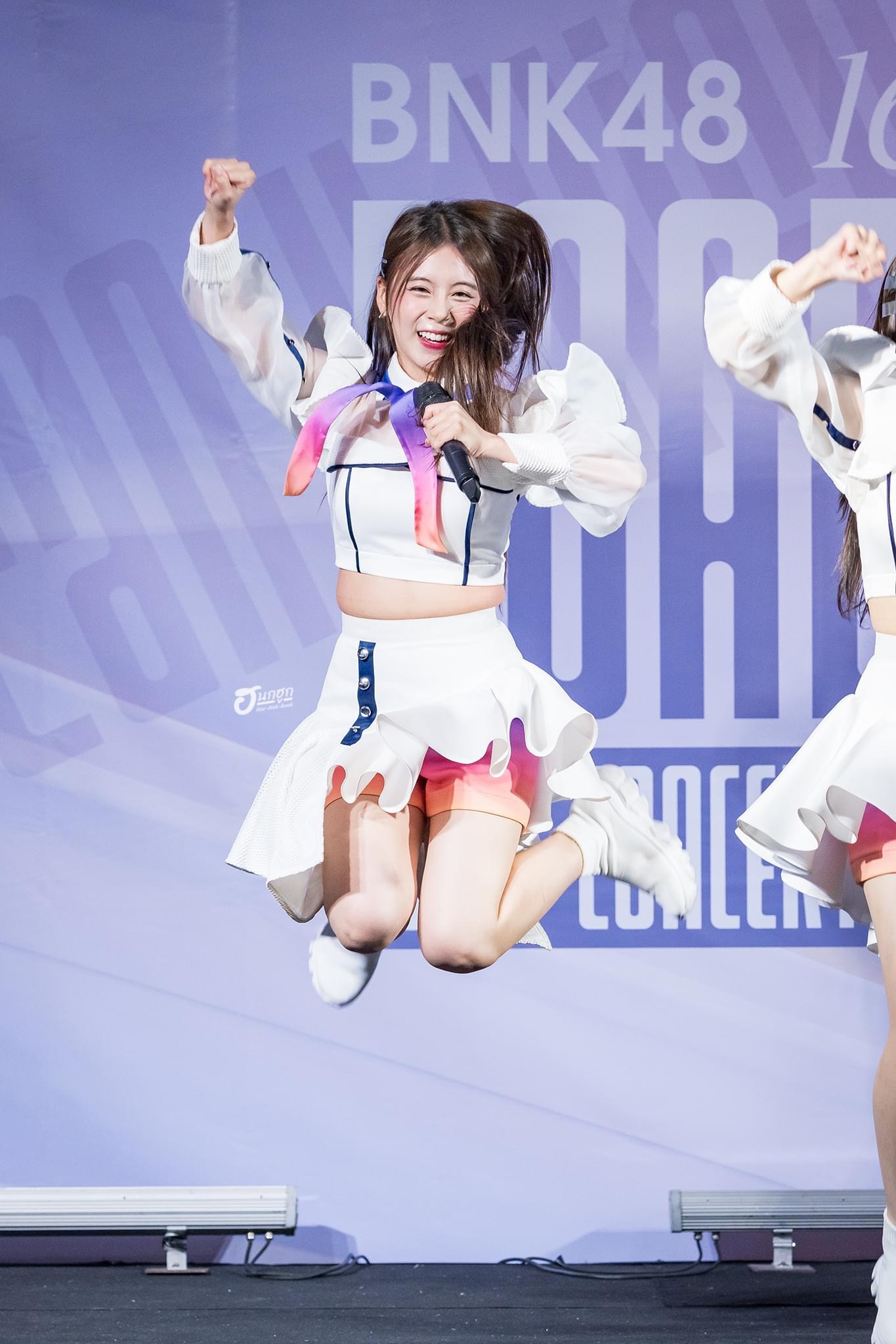 FOND BNK48 : แฟชั่น