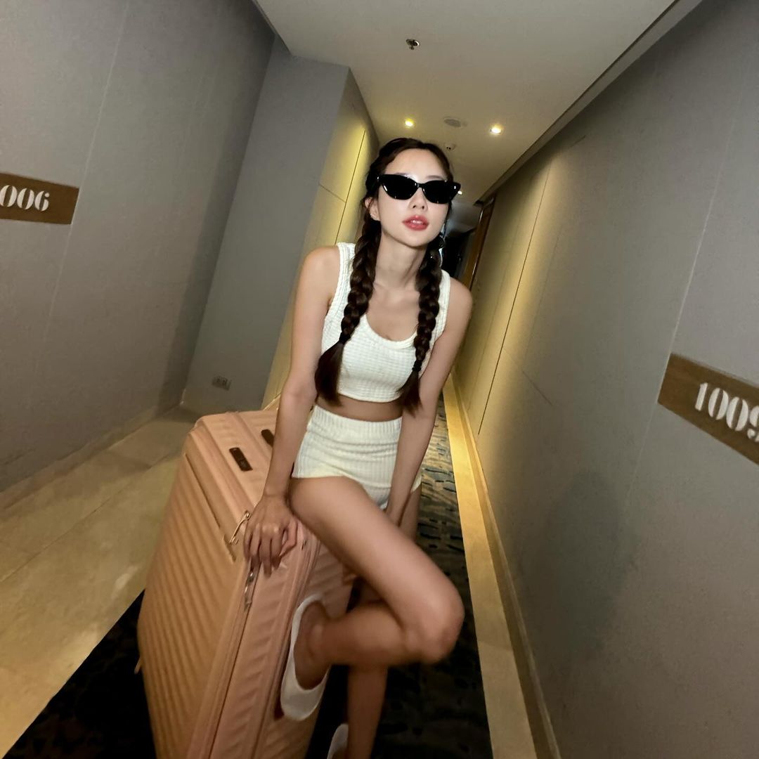 น้องนิว nn.nungnew 5 รูป