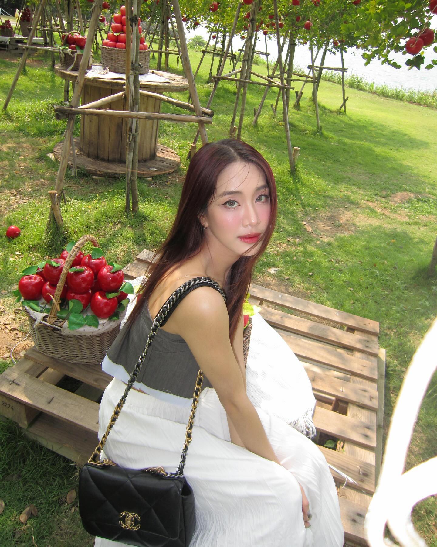 น้องมายด์ 4EVE 6 รูป