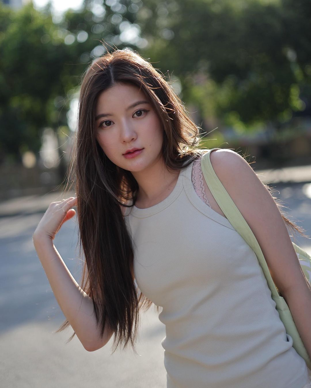 น้องเม mayrisa.a 1 set