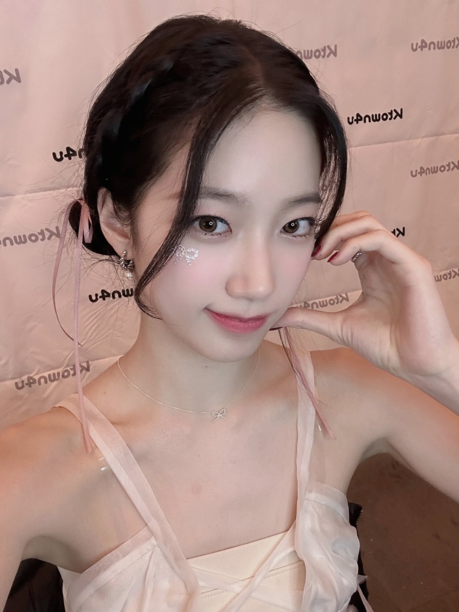 New!!- Kazuha + รูปช่วงนี้ สวยสะอาดตา เท่ ครบ