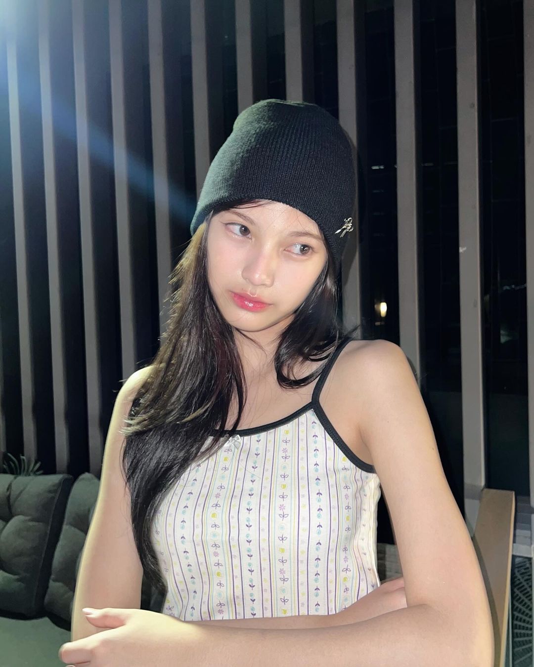 น้องพั้นรักแมว k1tchyq 1 set