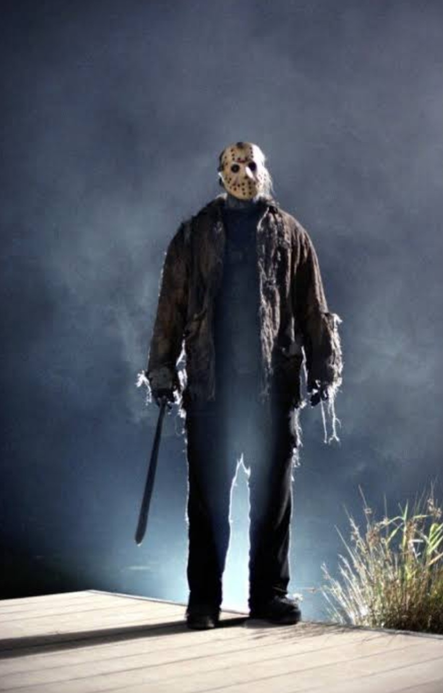 Jason vs Michael myers ท่านกลัวใครมากกว่ากัน