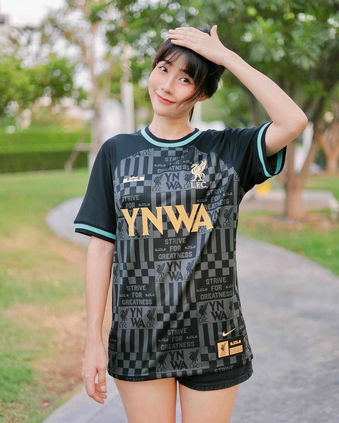 โดนัท Kanomroo 5 รูป