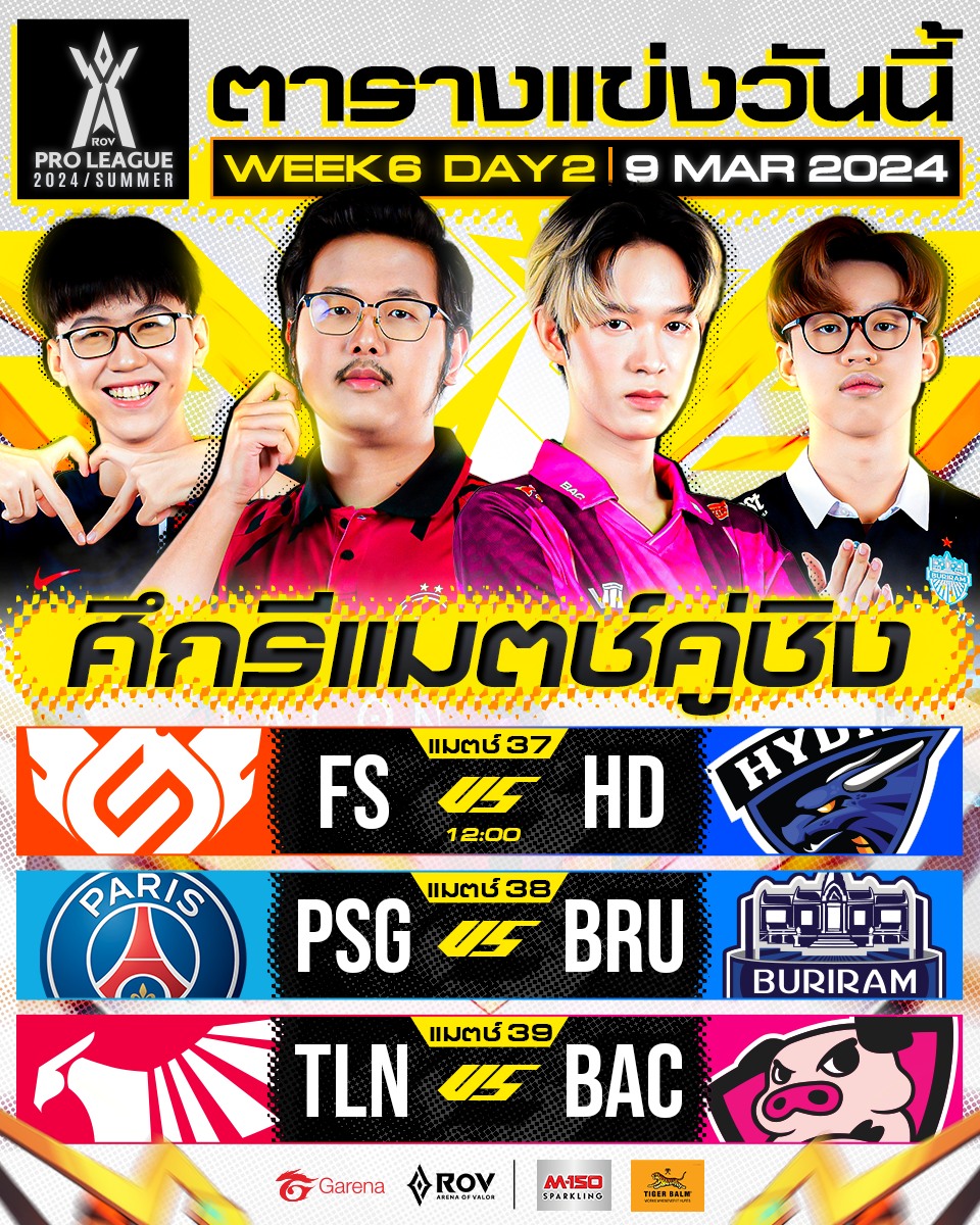 [ROV] RPL2024.SUMMER.W6D2