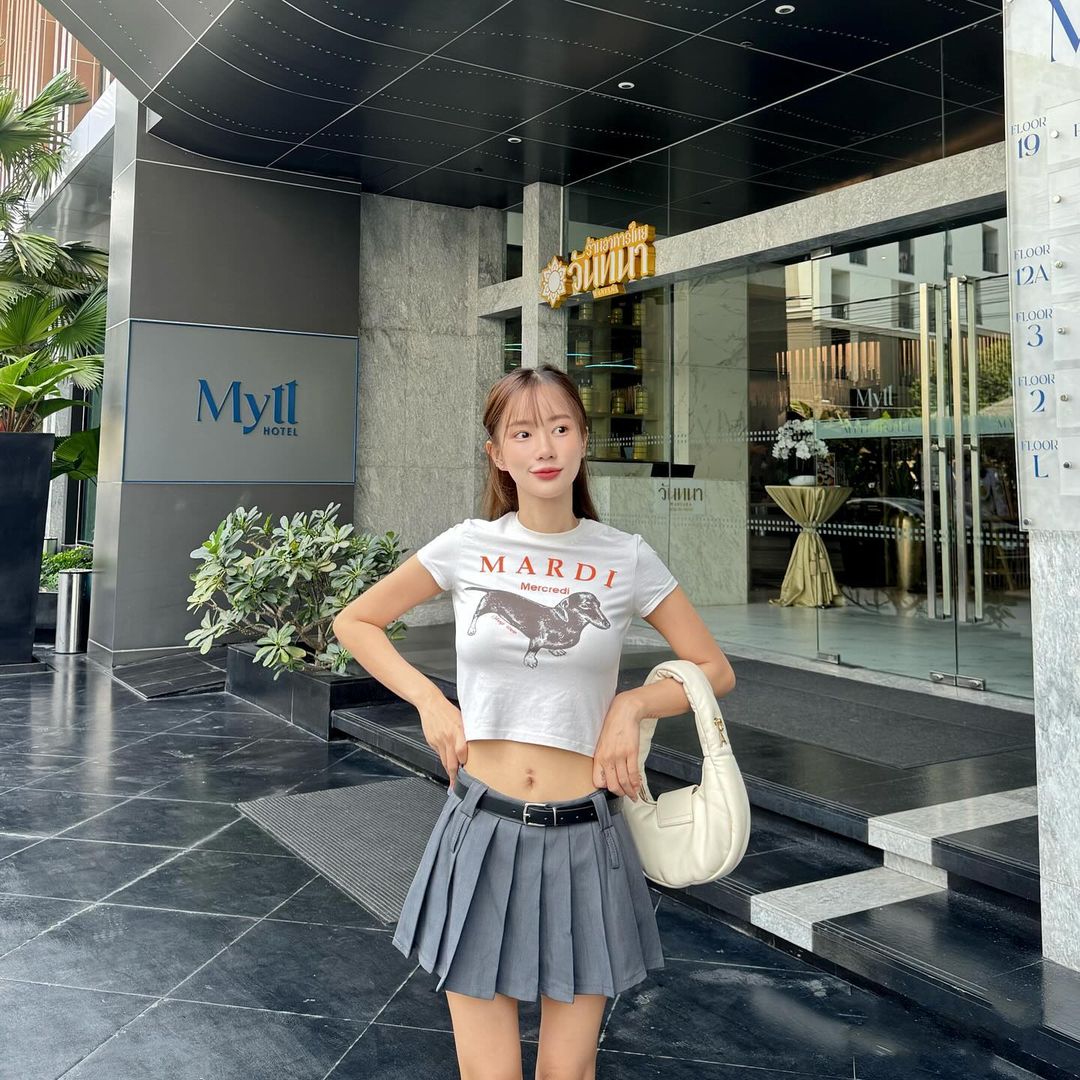 น้องนิว nn.nungnew 1 รูป