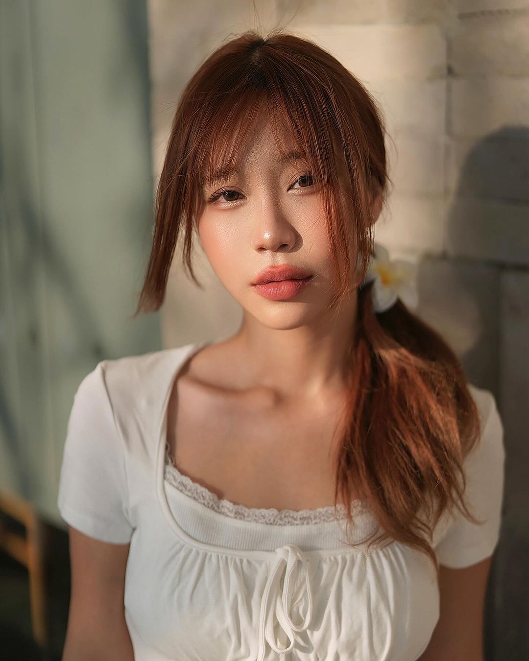 แพนด้า BNK48 3 รูป