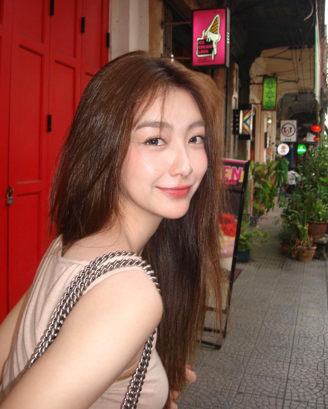 น้องเพิร์ธ Perthkvsr 4 รูป