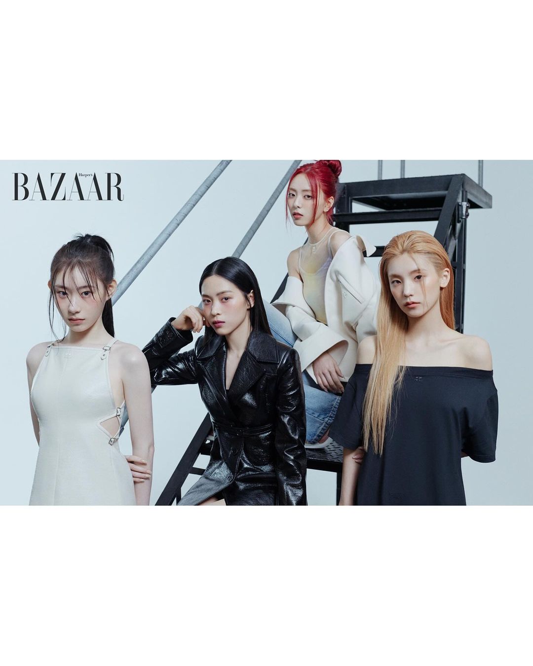 สาวๆ ITZY 6 รูป