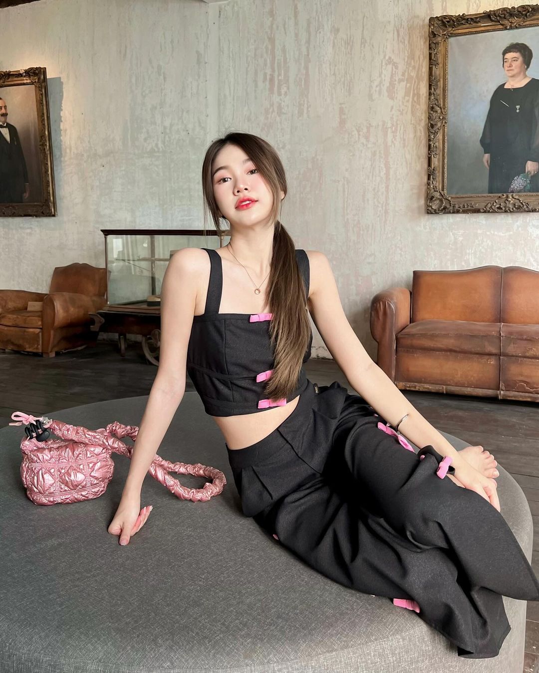 น้องยุ้ง ptrc_yung 7 รูป