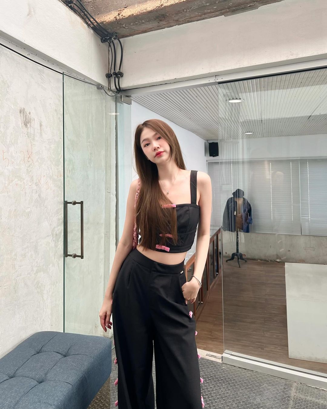 น้องยุ้ง ptrc_yung 7 รูป