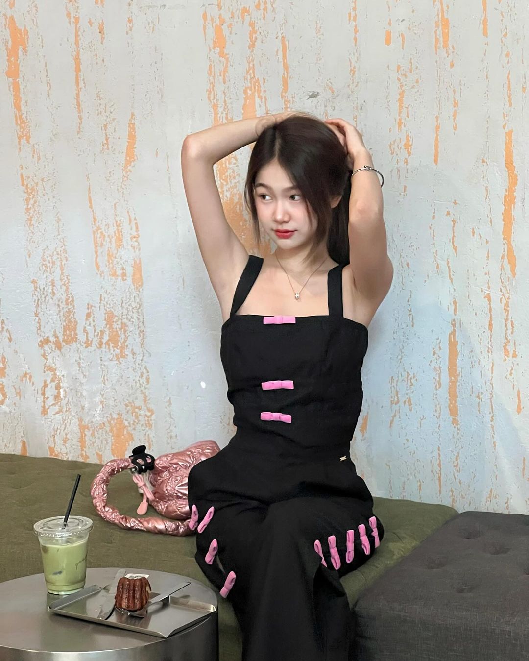 น้องยุ้ง ptrc_yung 7 รูป